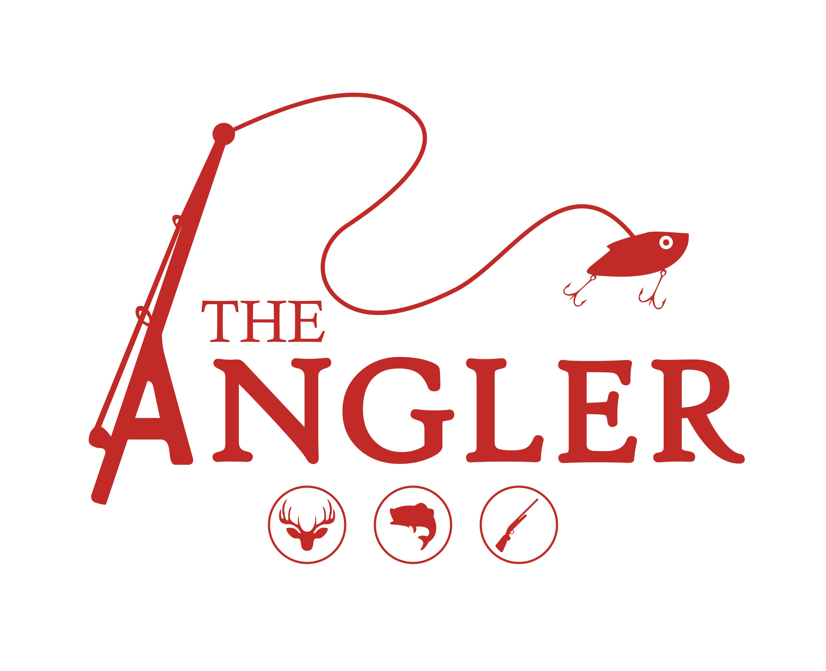 THE ANGLER – The Angler Inc